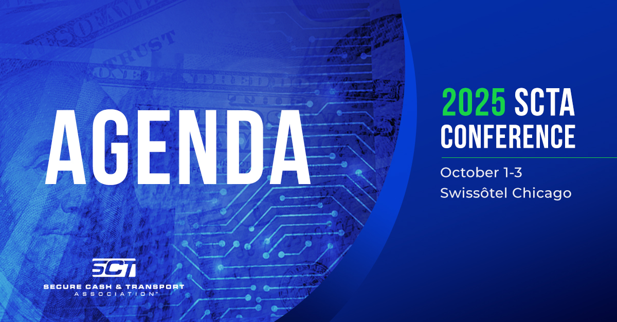 SCTA 2025 Agenda